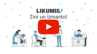 Likumi.lv - Latvijas Republikas tiesību akti