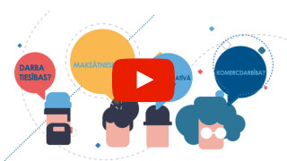 Likumi.lv - Latvijas Republikas tiesību akti